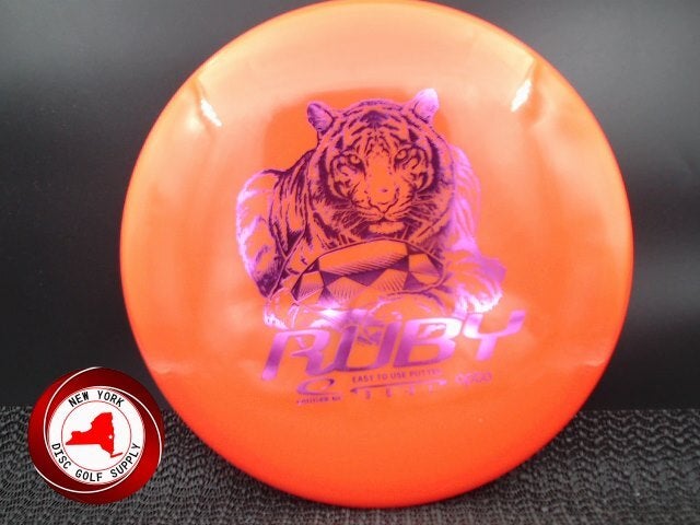 Ruby- Opto - 159g | New York Disc Golf Supply