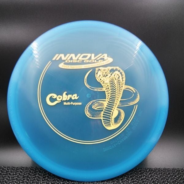 Cobra - Champion - 180g | New York Disc Golf Supply